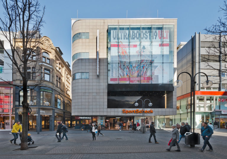 Schildergasse – VALUES Real Estate