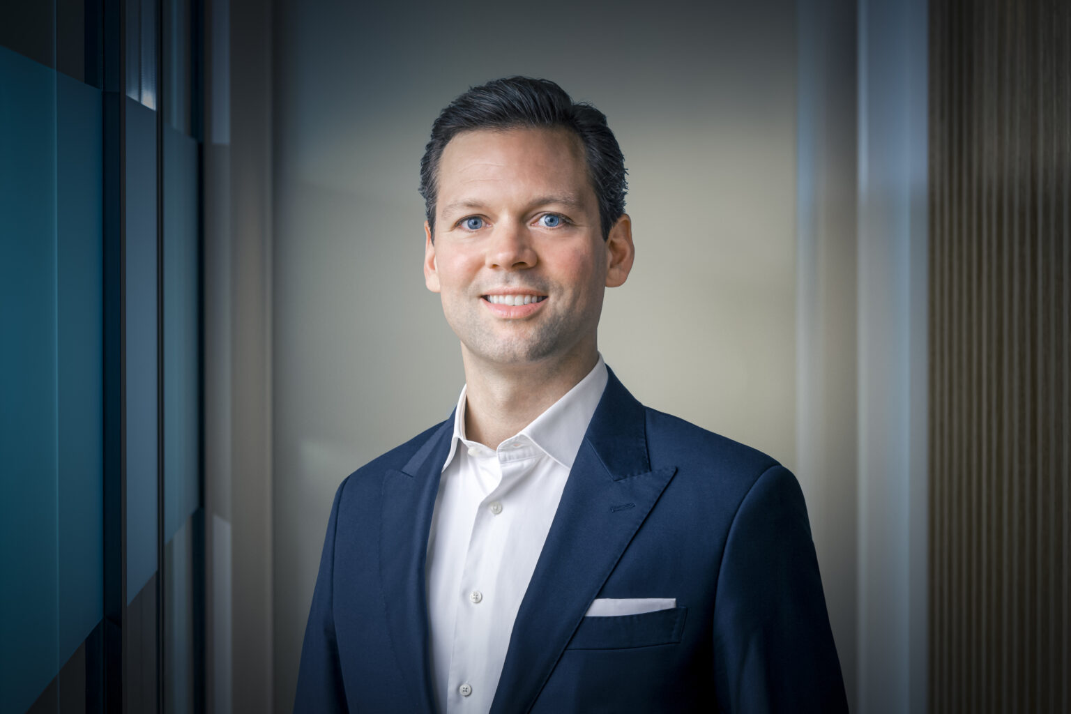 Philipp Meindl wird Head of Human Resources bei VALUES - VALUES Real Estate